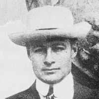 Junius Spencer Morgan Iii 18921960
