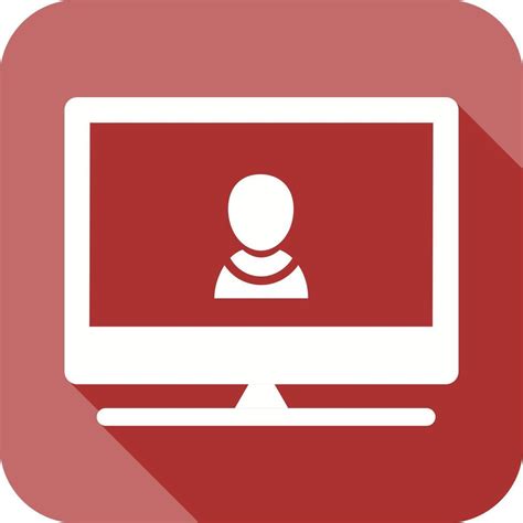 Female Visitor Icon 42925461 Vector Art At Vecteezy