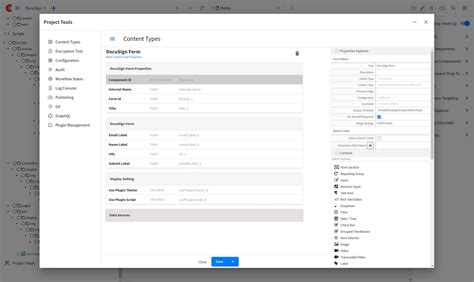 Integrate The Docusign Esignature Platform