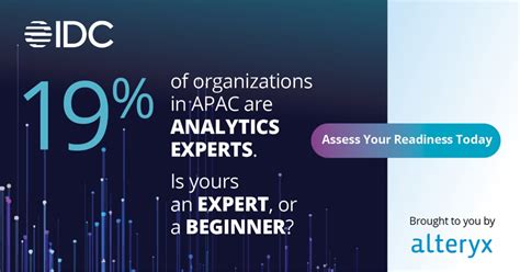 Alteryx On Linkedin Automation Is Major In Analytics From Data Ingestion To Model Delivery…