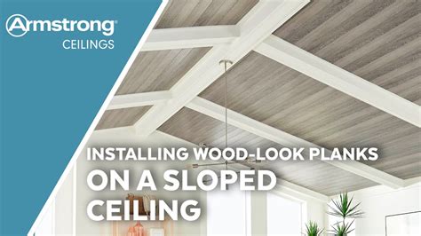 Armstrong Woodhaven Ceiling Planks Reviews Shelly Lighting