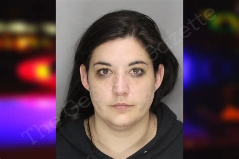 Julia Ehrlich — Cobb County Jail Bookings