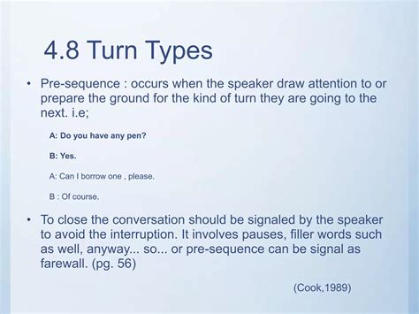 Discourse Structure As Process Pptx