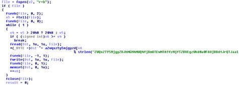 Nemucod Adds Ransomware Routine