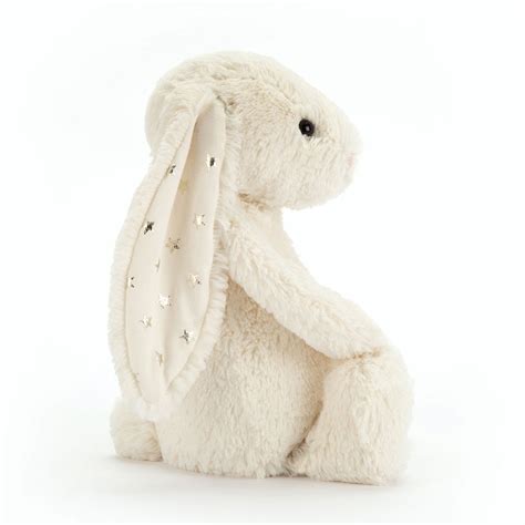 Bashful Twinkle Bunny Official Jellycat