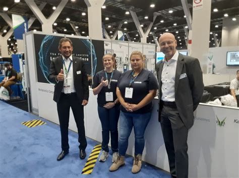 Bryan Kamm On Linkedin Weiler Executives Michael Eisler And Walter Nirschl Stopped By Yesterday…