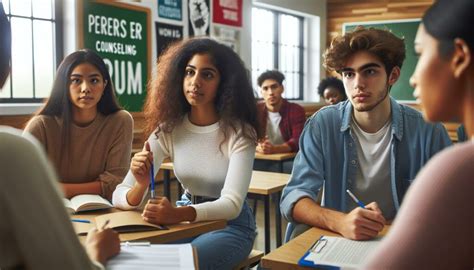 What Is Peer Counseling Class A Complete Guide To Student Support