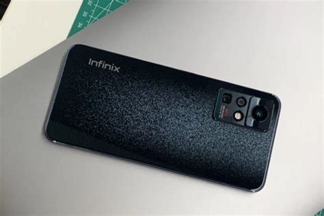 Kelebihan Dan Kekurangan Infinix Zero X Pro Blibli Friends