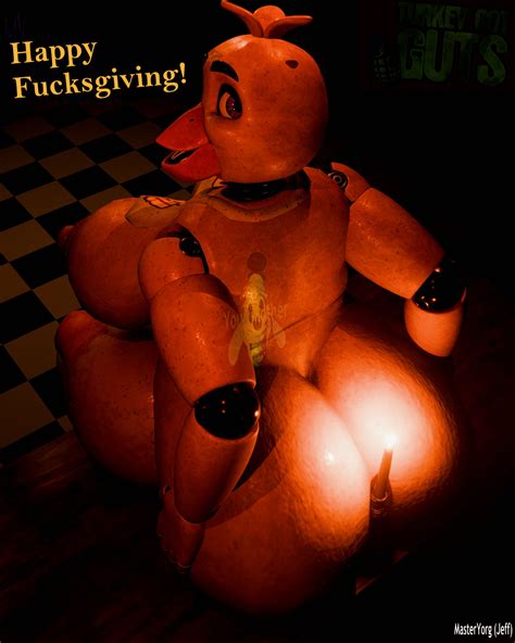 Rule 34 3d Animatronic Anthro Ass Grab Avian Beak Big Ass Big Breasts