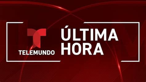 Noticias De Miami Y Florida 5 De Diciembre Telemundo Miami 51