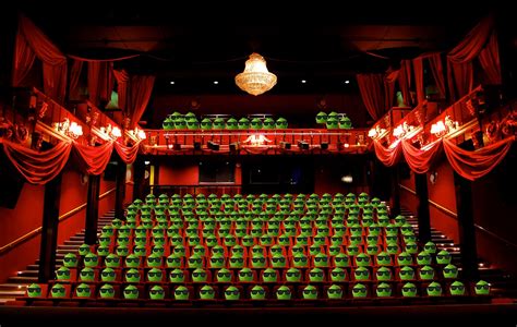 Désinformationtoute Première Cérémonie Des Prusters — Désencyclopédie