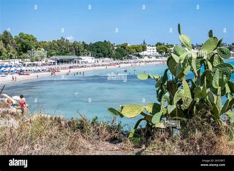 Spiaggia Di Fontane Bianche Immagini E Fotografie Stock Ad Alta
