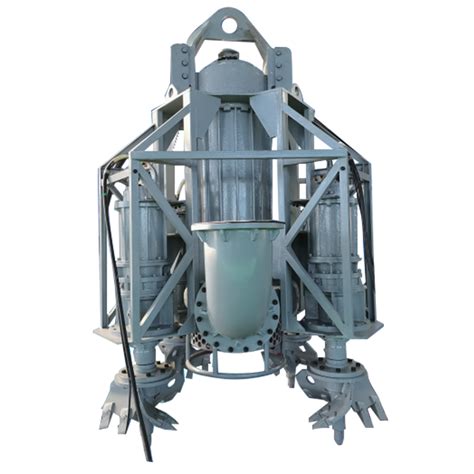 Electric Slurry Pump Unit Mizztech Group