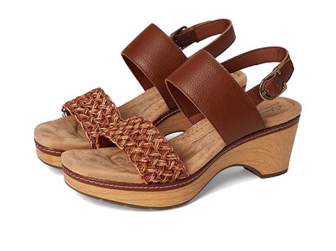 Womens Clarks Seannah Step