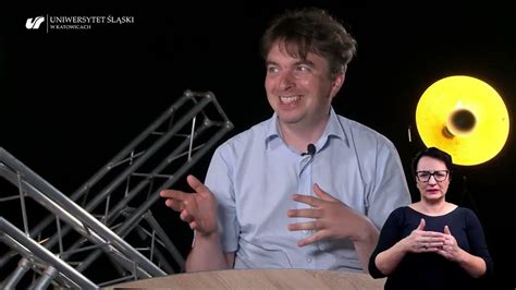 Akcja Popularyzacja Dr Hab Paweł Wąsowicz Youtube