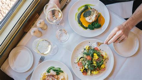 How To Experience A Premium Train Journey Across Australias Eastern
