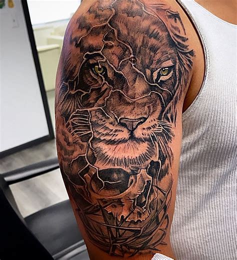 30 Best Arm Tattoo Ideas For Men You Should Check