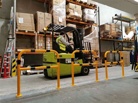 Barriers Safety Barrier Security Barriers Ireland