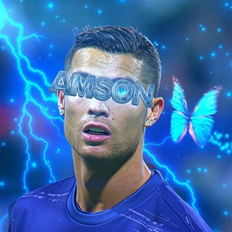 Amson Youtube