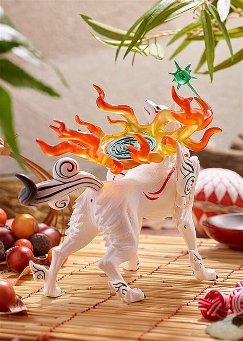 勳寶玩具舖【現貨】代理版 Gsc 大神 Okami Pop Up Parade 天照 Amaterasu 露天市集 全台最大的網路購物市集