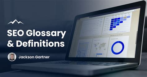 seo glossary terms and definitions you need to know in 2024