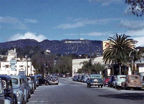 California Memories
