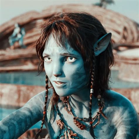 Kiri Sully Personagens De Filmes Filmes Personagens