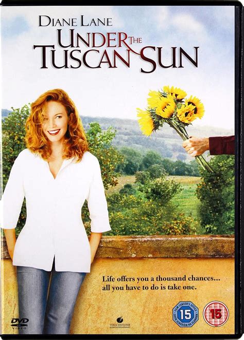 Under The Tuscan Sun [dvd] Amazon Ca Movies And Tv Shows