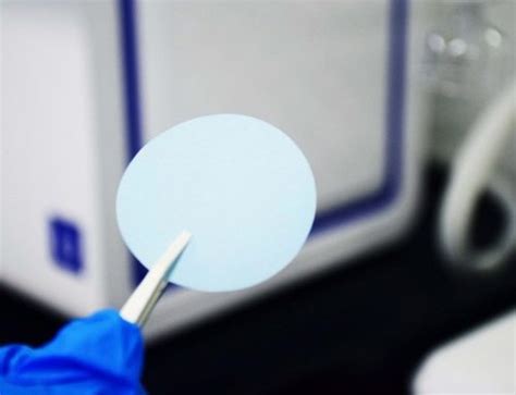 Display Of Filter Compatibility Chart Hawach