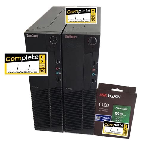 Lenovo I Ram Gb Ssd Gb Shopee Thailand