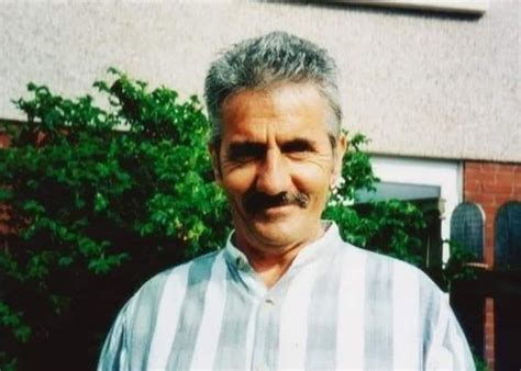 Colleen Rees Is Fundraising For Alzheimers Society