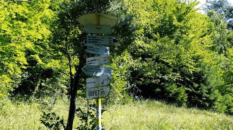 Jánošíkove Diery Túra V Terchovej Webkamera