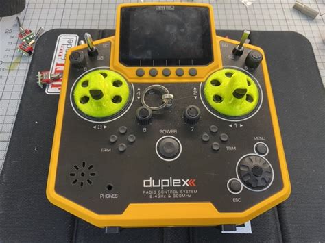 🏕️ Jeti Stick Protector Camping Long Stick Version・free 3d File For