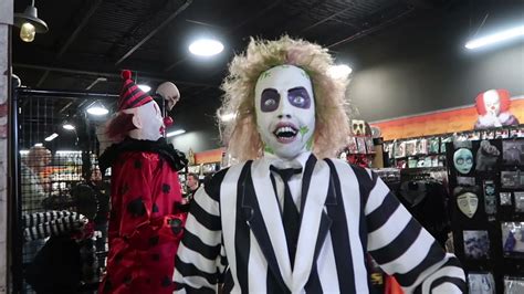 What Is Spirit Halloween Theme 2021 At Lavon Sotelo Blog