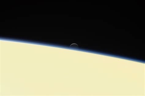 Cassini Mission Timeline