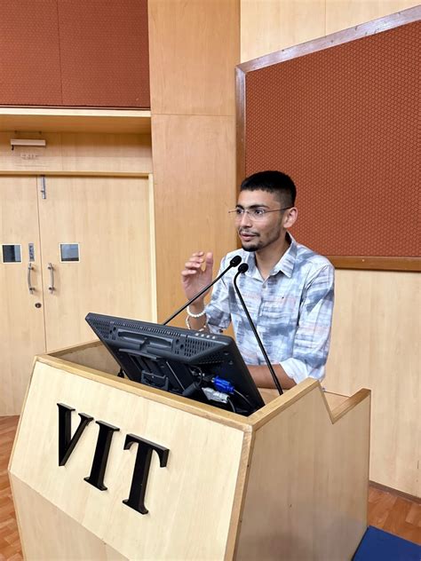 Enterpreneurship Socialimpact Csed Community Krishna Jawandhiya