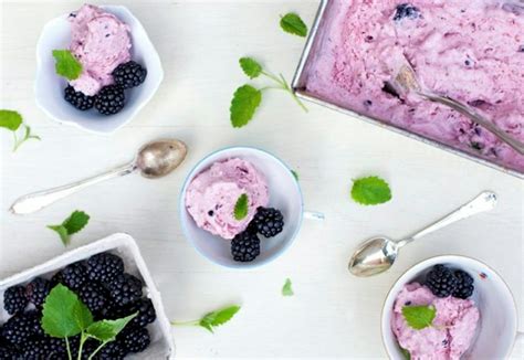 How To Celebrate National Ice Cream Day With 19 Amazing Recipes