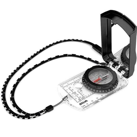 Silva Ranger 20 Quad Compass Sportsmans Warehouse