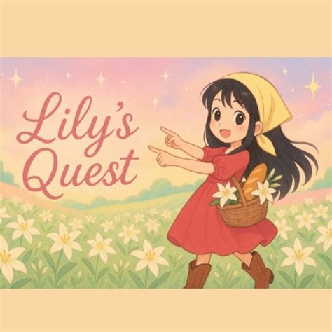 Lilys Quest💗🌨 Youtube Lilys Quest💗🌨 Youtube
