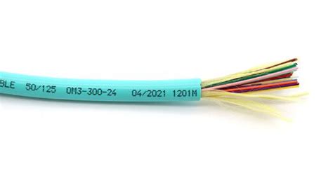 The Evolution Of Fiber Optic Cables