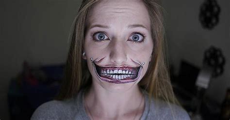 Face Transformation Album On Imgur