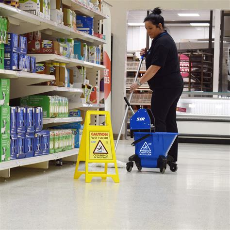 Tc20 Mopping Combo Syr