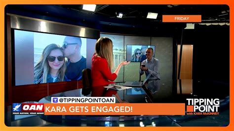 Kara Gets Engaged 💍 Youtube