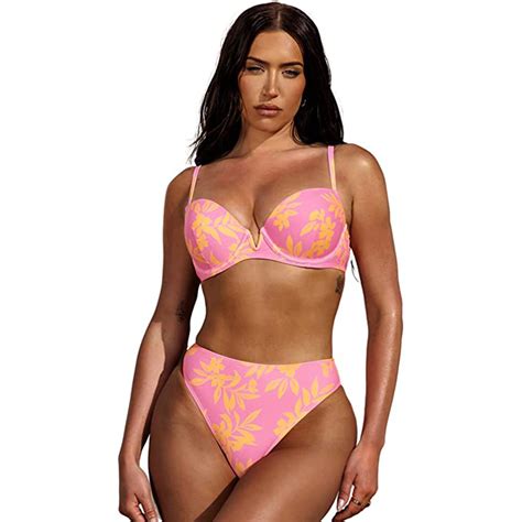 Best Bathing Suits For Large Busts At Marjorie Lockett Blog