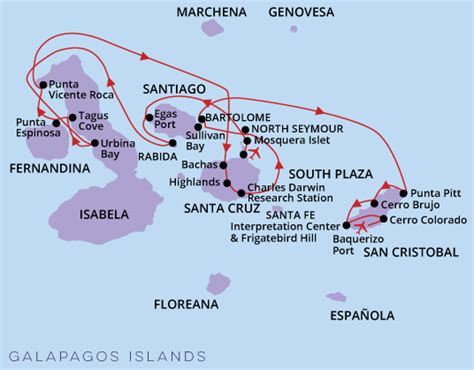 Galapagos Legend Galapagos Cruise Travel Centre