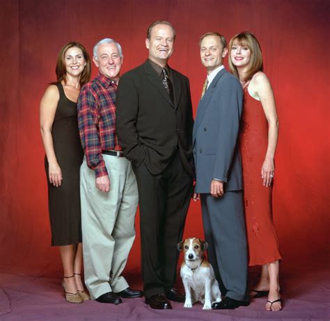 Frasier Canceled Renewed Tv Shows Ratings Tv Series Finale