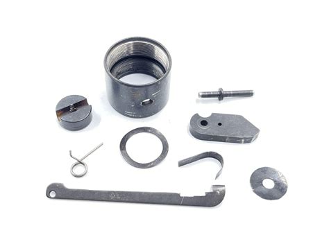 Kel Tec Sub 2000 40 Cal Rifle Parts Buffer Washers Nut Trigger Bar