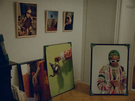 Patta X Lynkandco Presents Nina And Hama Gallery Patta Us