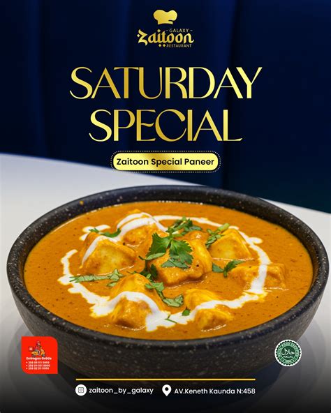 Zaitoon By Galaxy Indian Restaurant Zaitoon By Galaxy • Instagram Photos And Videos