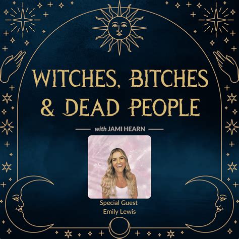 Activating The Joy In Life With Mystic Emily Lewis Live Your Divinity